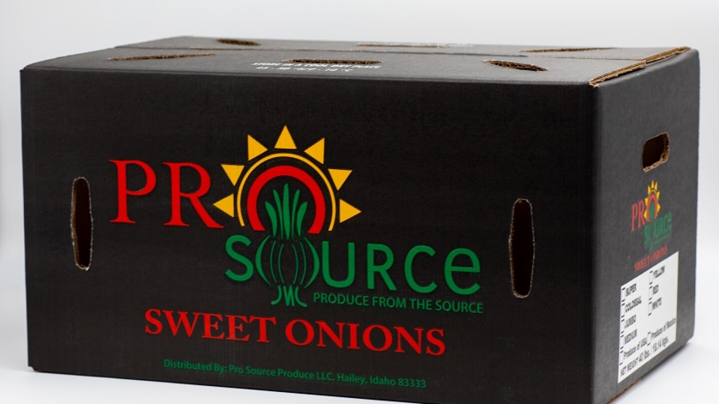 ProSource Produce introduces new sweet onion packaging - The Packer ...
