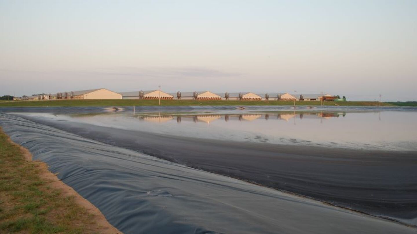 Sludge Advice: Basics of Lagoons and Anaerobic Digester Clean Out ...