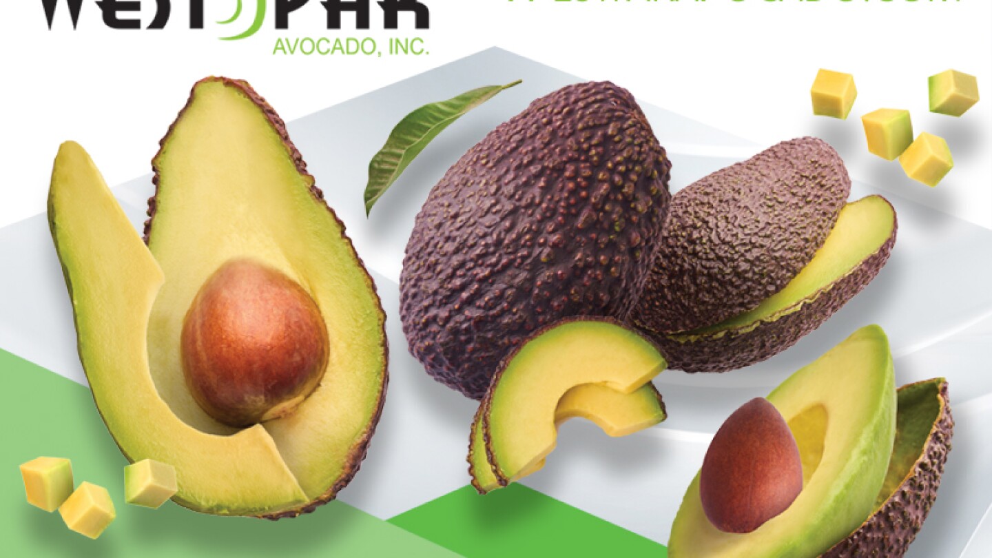 How West Pak Avocado is readying for Cinco de Mayo sales success - The ...