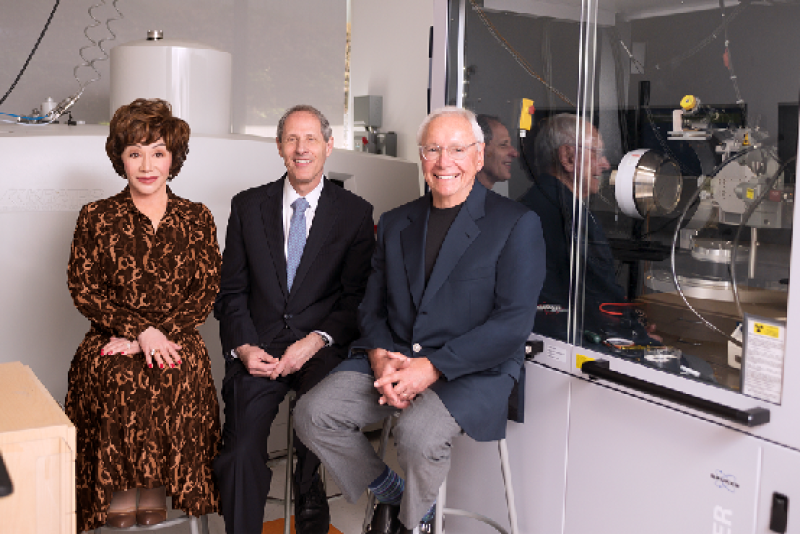 The Wonderful Co. owners pledge $750 million for sustainability - The ...