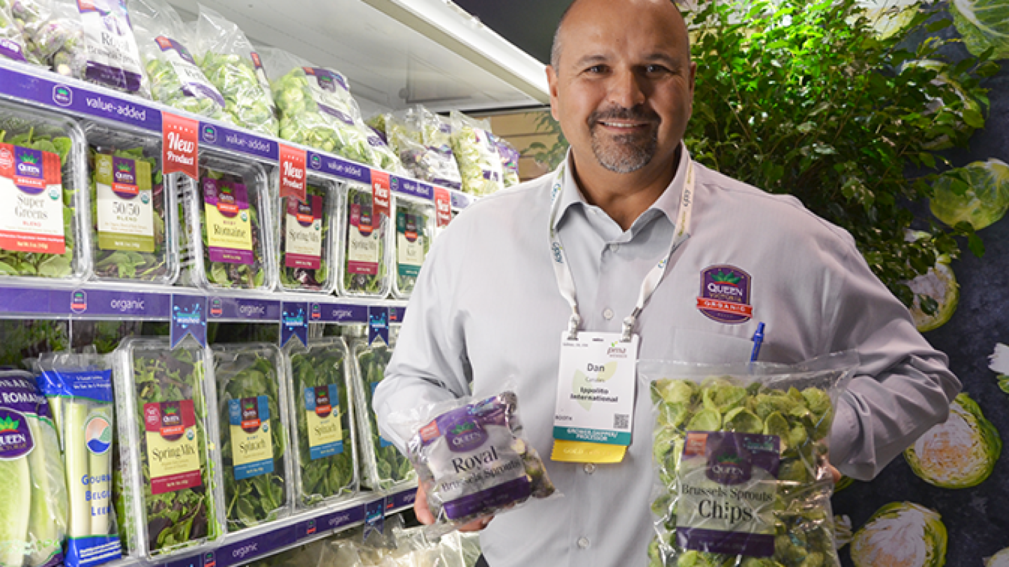 Tons of Fresh Summit produce shipped to hurricane victims, others - The ...