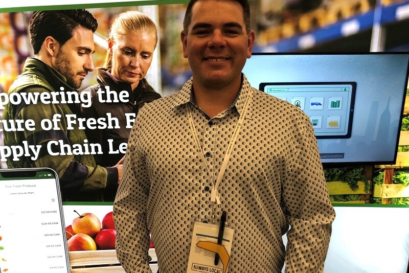 GrubMarket expands network and grows technology platform - The Packer ...