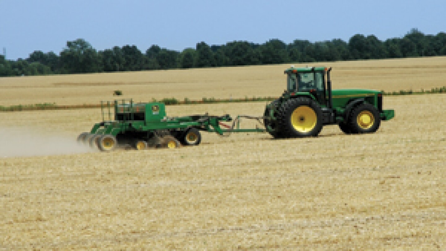 15 Tips for High Soybean Yields - AgWeb