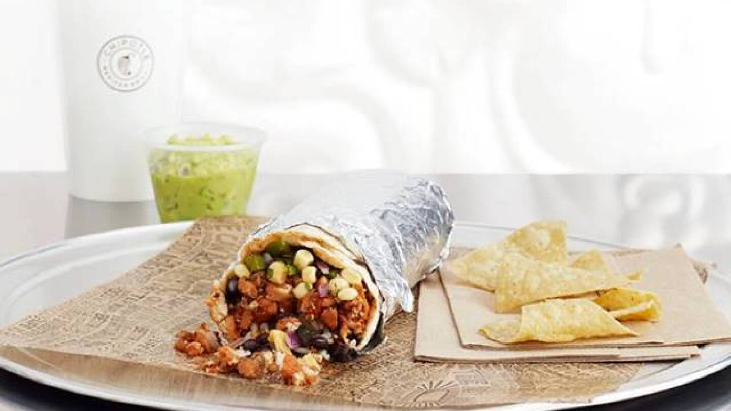 Chipotle Sees First Quarterly Loss Amid Food-Safety Crisis - The Packer