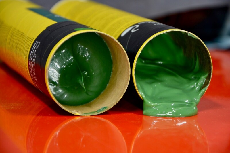 Is “Corn Head Grease” A Must for Corn Heads? - AgWeb