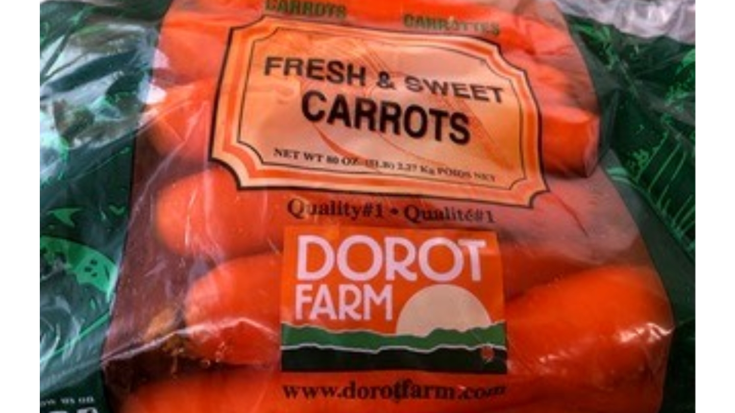 Dorot Farm shipments to North America start soon - The Packer - Fruit ...