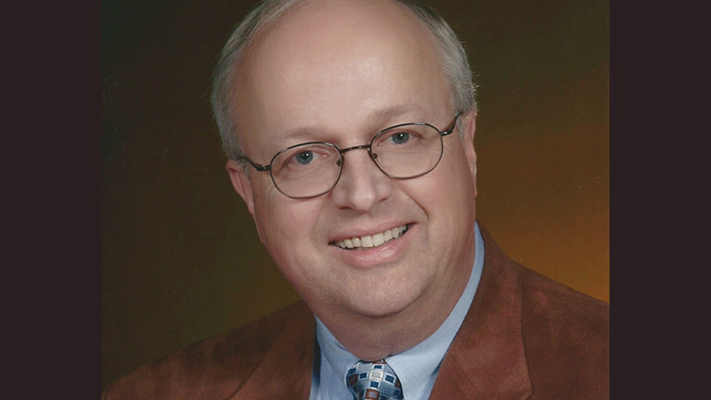 Darrell Anderson’s Portrait to be Hung in Saddle & Sirloin Club - Pork ...