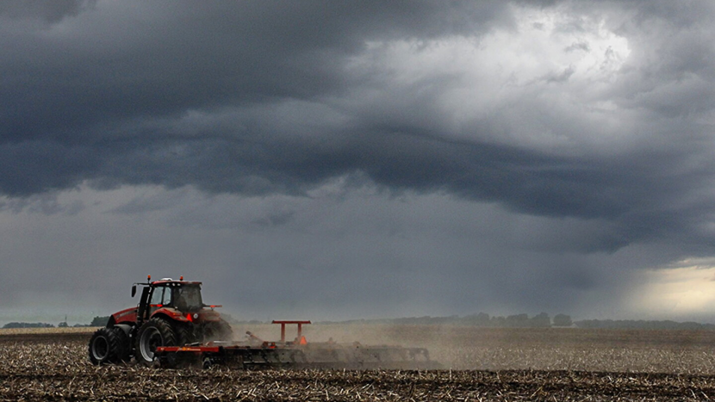 Rain Or Drought? What to Expect from the Weather Following the End of ...