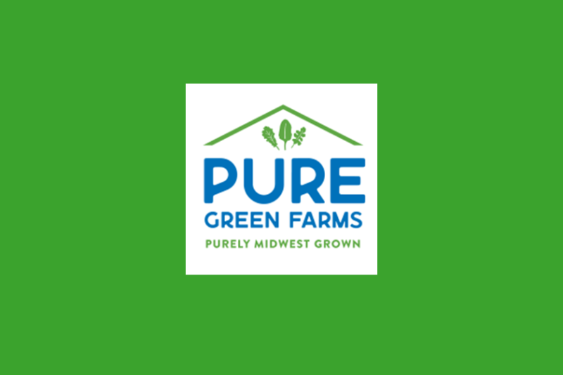 Pure Green Farms to launch Indiana greenhouse - The Packer