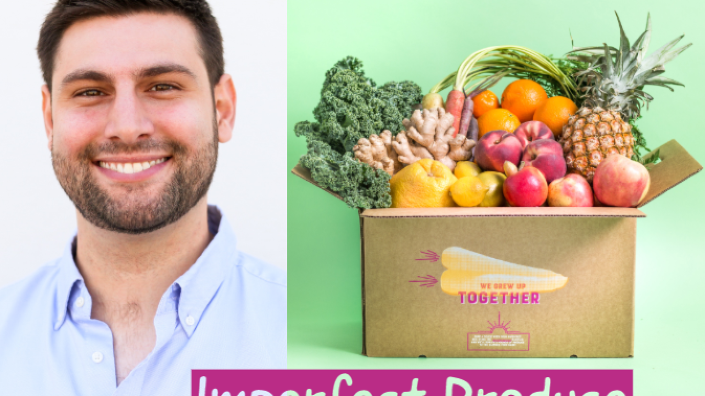Imperfect Produce expands East Coast reach - The Packer