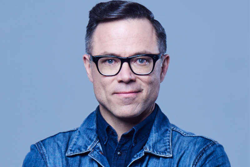 Misinformation During COVID-19: Caulfield to Speak at 2021 Virtual Summit