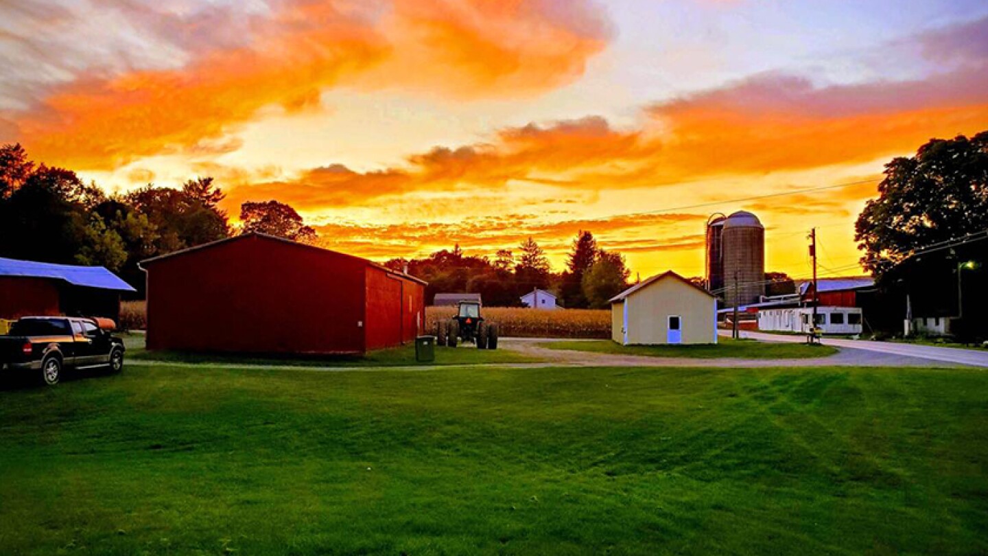 The Nightmare Before Christmas, Part Two: Readington Producers Forced ...