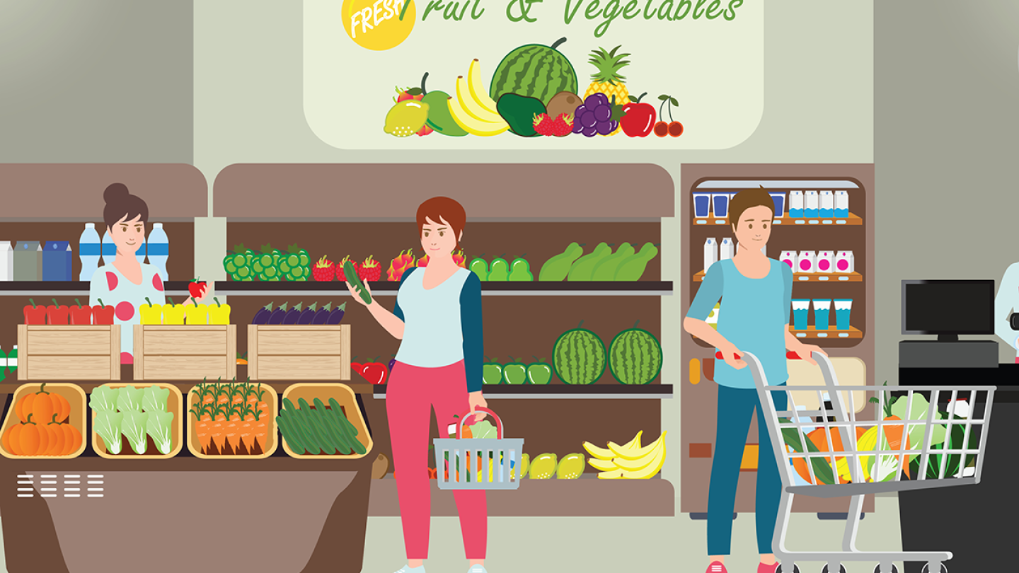 Fresh Trends: This commodity topped the list of fresh produce purchased ...