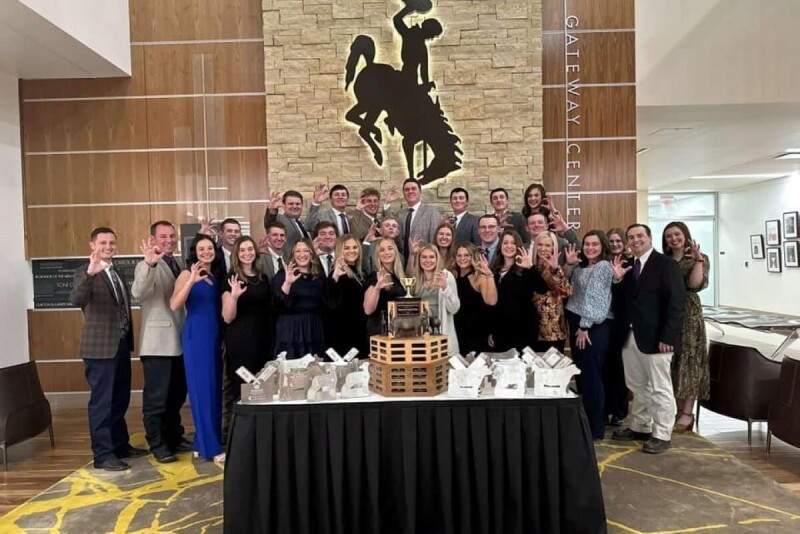 K-State Meat Animal Evaluation Team Claims National Championship