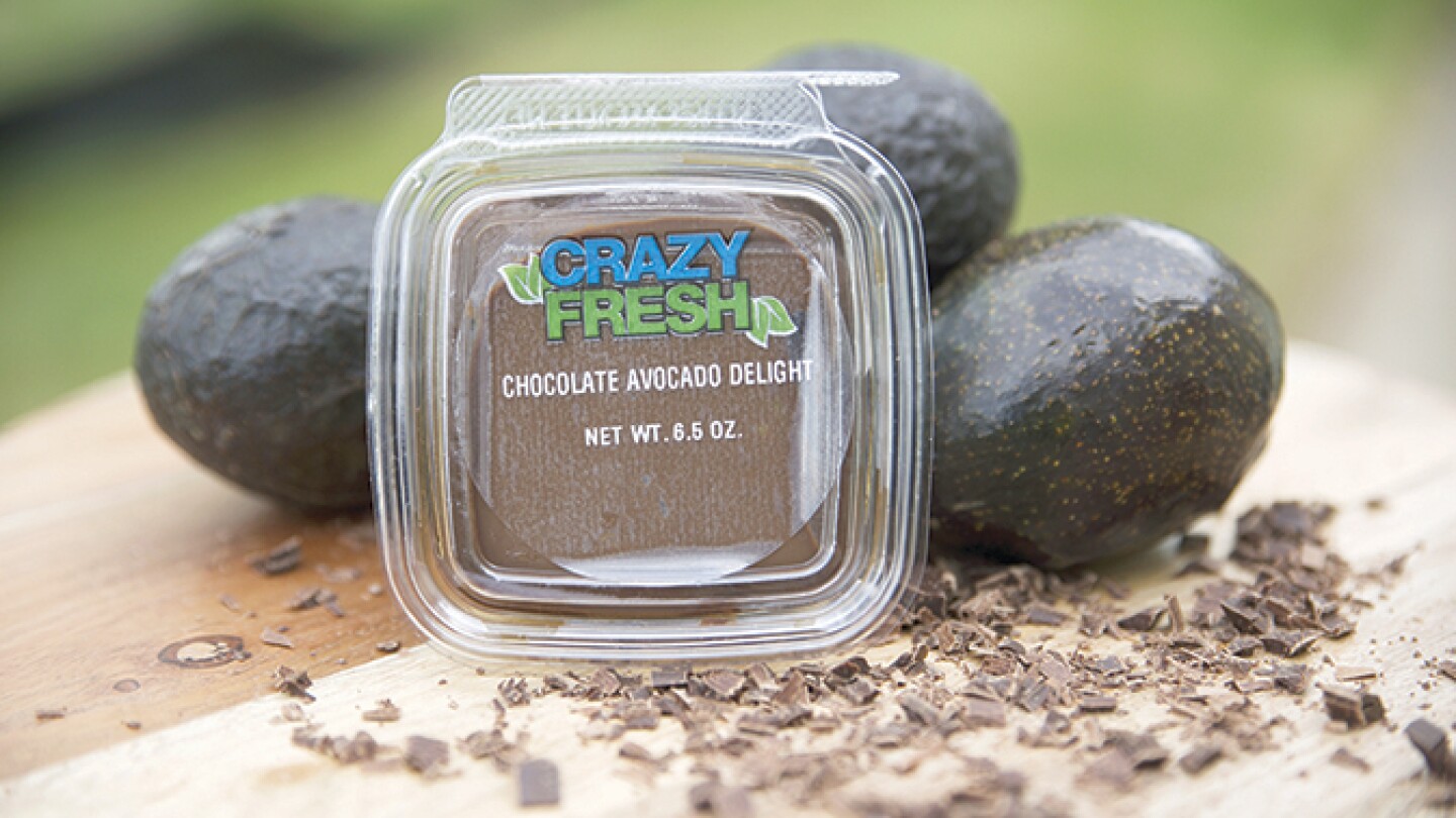 Russ Davis adds new products - The Packer