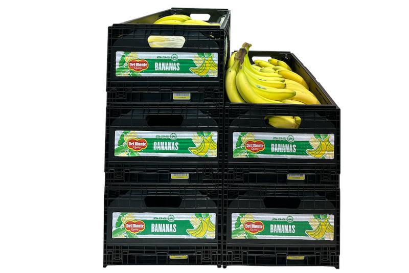 Fresh Del Monte Produce partners with RPC packaging company - The ...