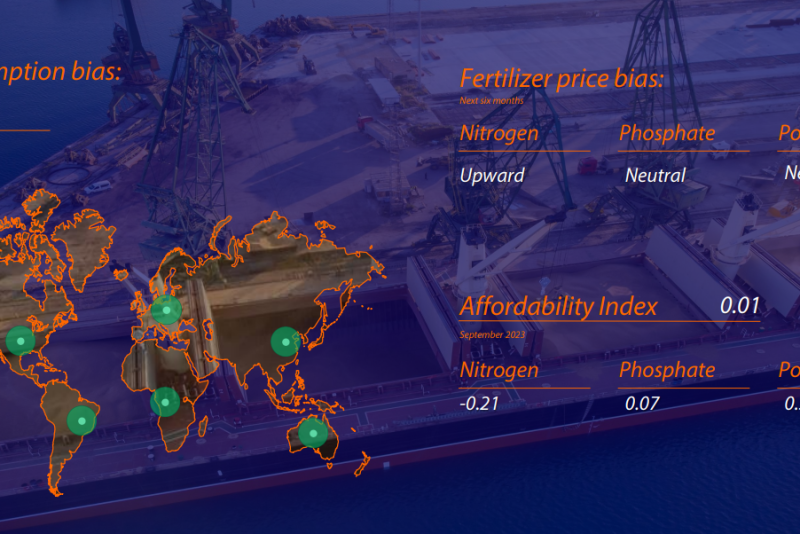 Rabobank: Global Fertilizer Market To Provide Affordable Supply Through ...