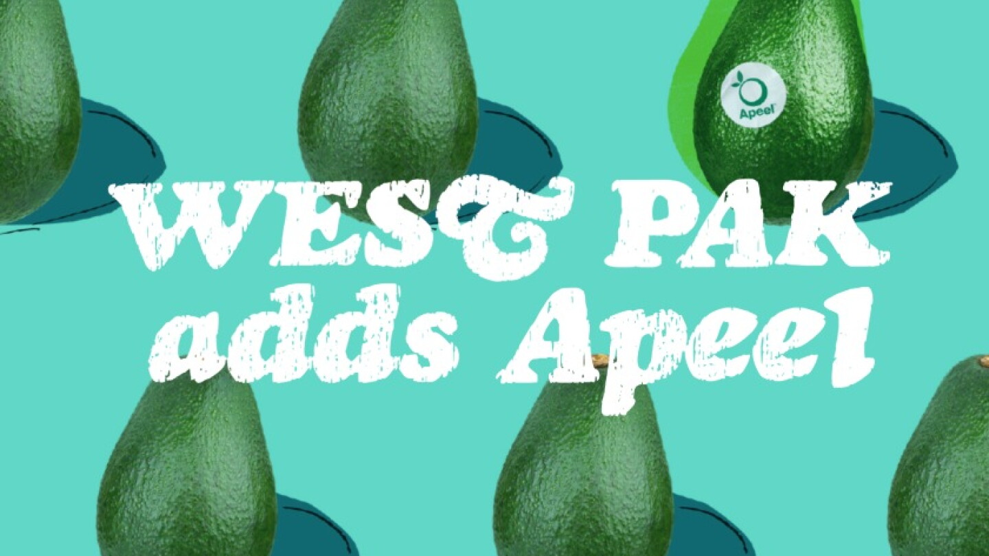 West Pak Avocado adds Apeel to extend shelf life, reduce food waste ...
