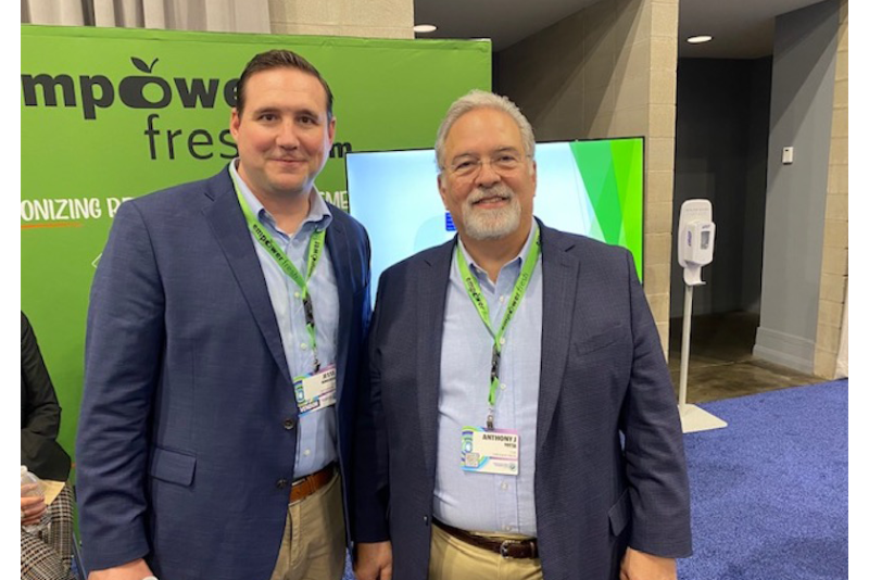 EmpowerFresh highlights software for produce department management ...