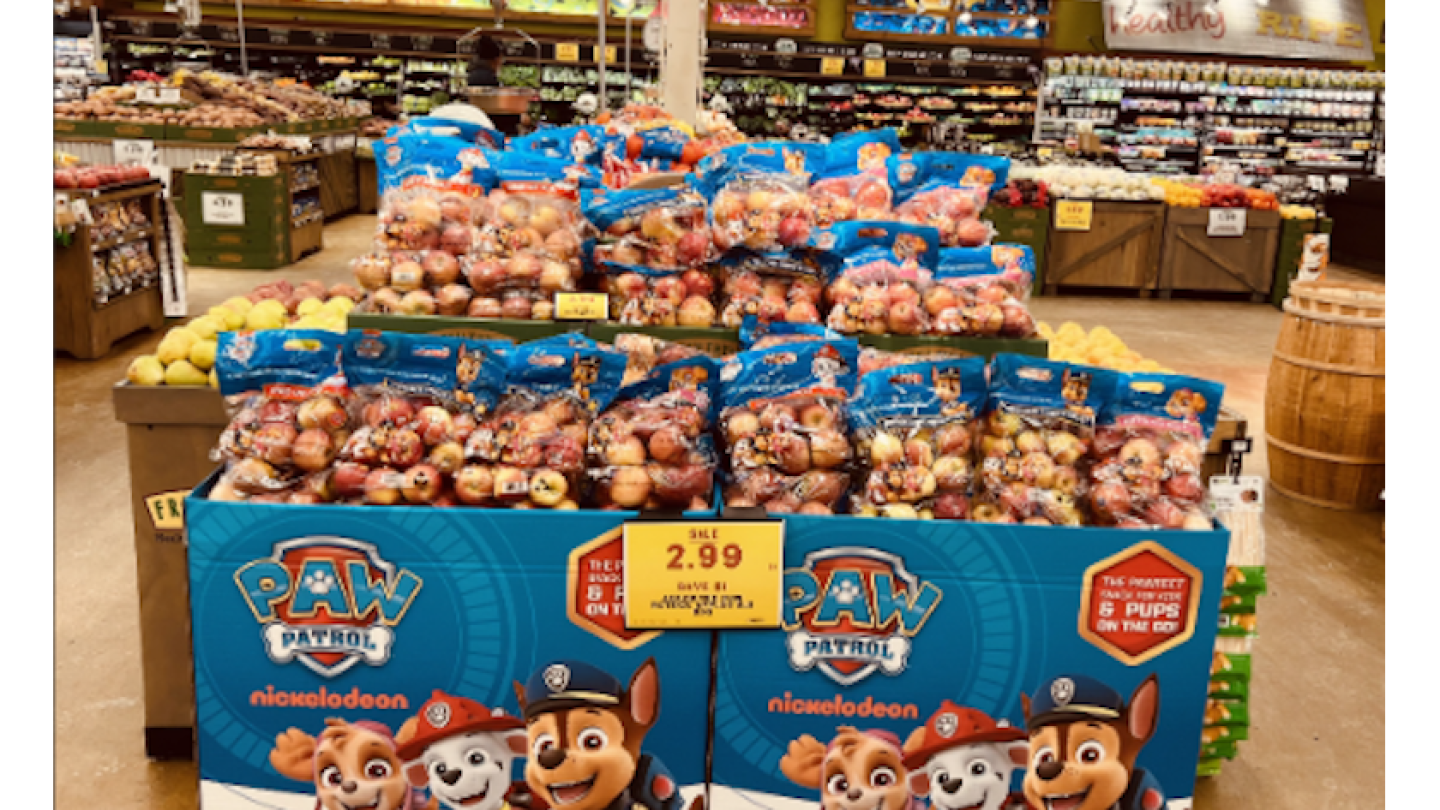 BelleHarvest plans for busy summer and fall for Michigan produce - The ...