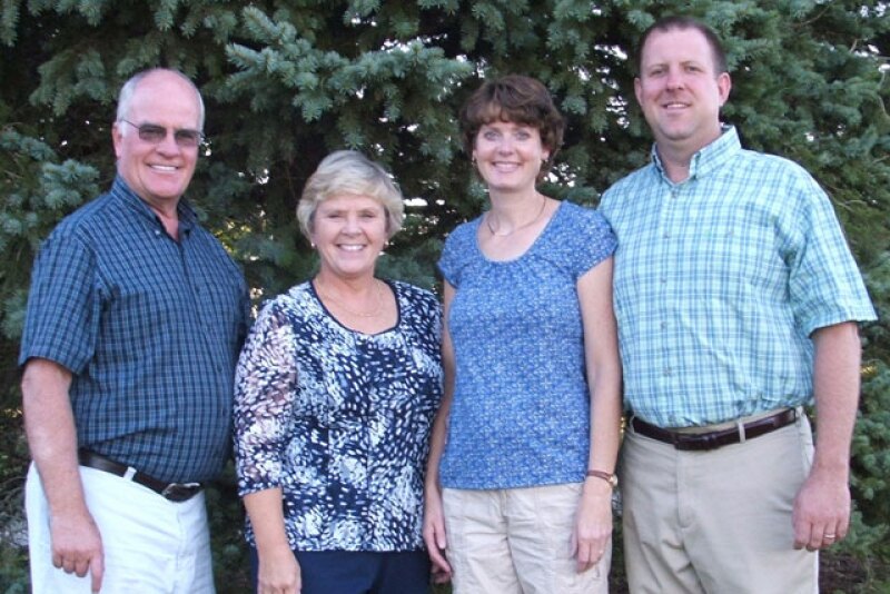 This Indiana Farmer Looked Outside The Family For A Successor - AgWeb