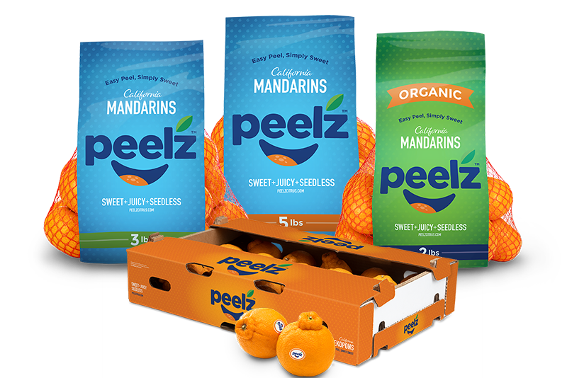 Fowler Packing growing 3-year-old brand - The Packer - Fruit and ...