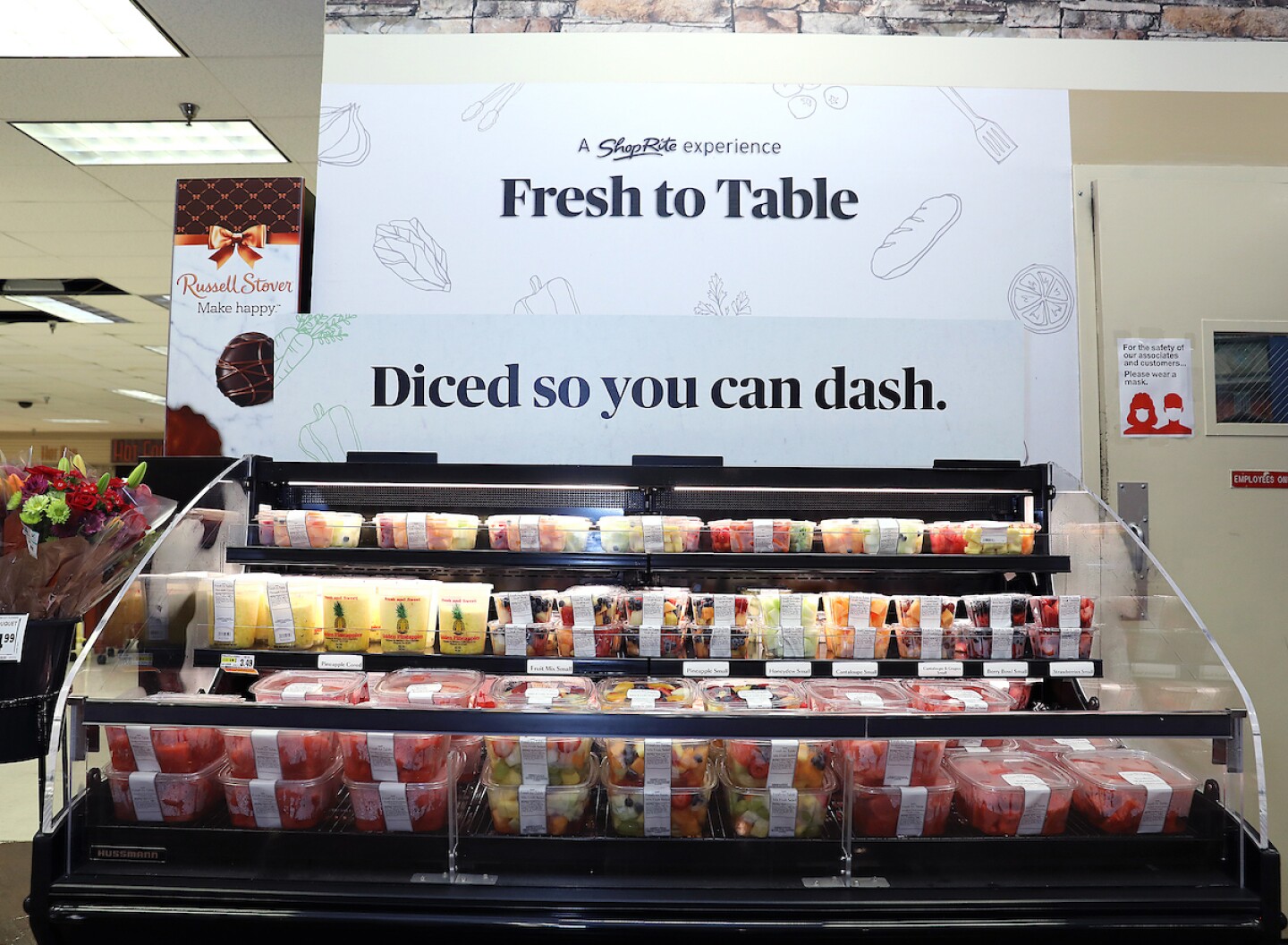 ShopRite of Roosevelt Blvd. launches “Fresh to Table” in store ...