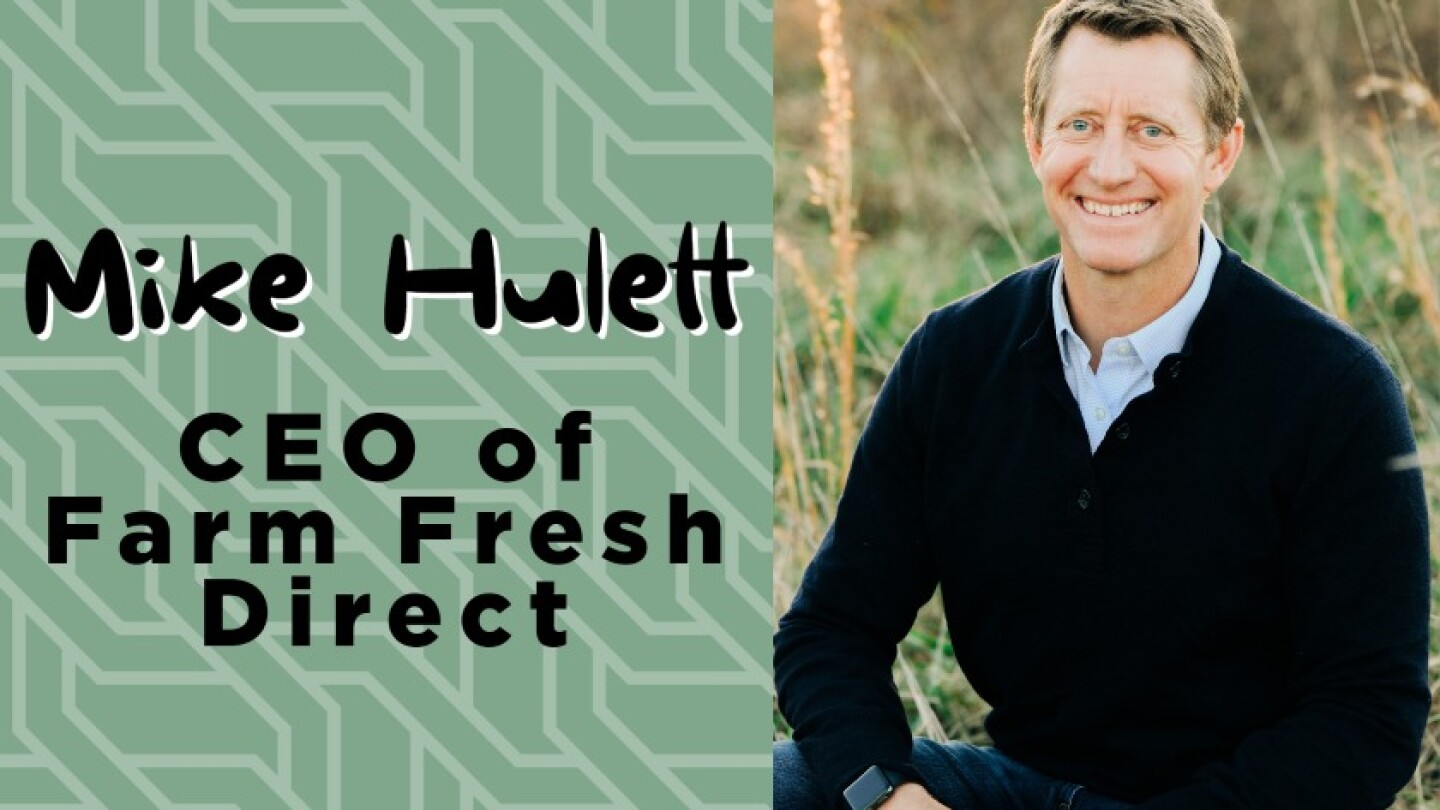 Farm Fresh Direct taps Walmart produce executive as next CEO - The ...