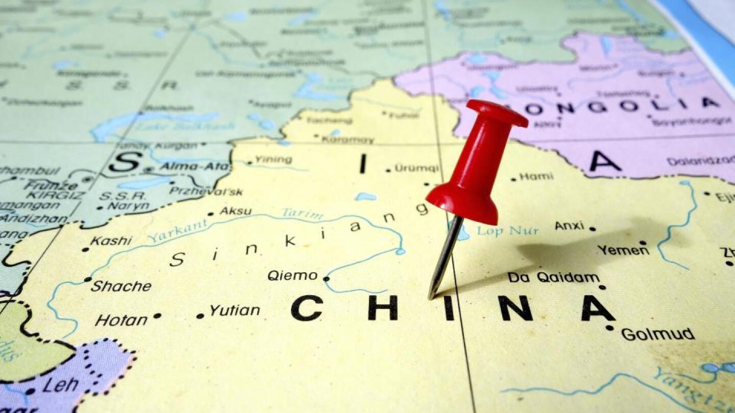 John Phipps: ASF's Potential Devastating Impact on Small Chinese Farms ...