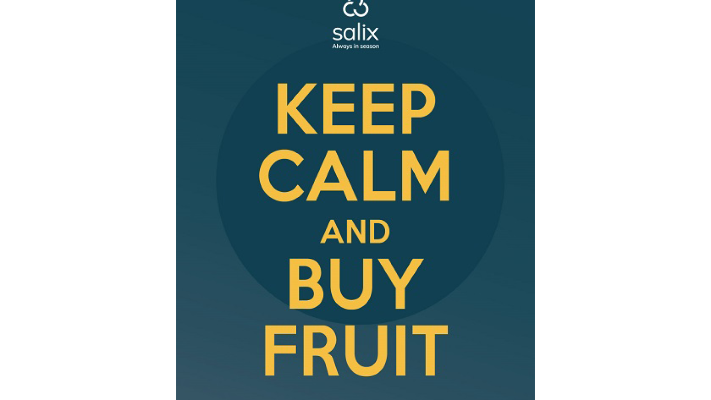 Salix Fruits rebrands - The Packer