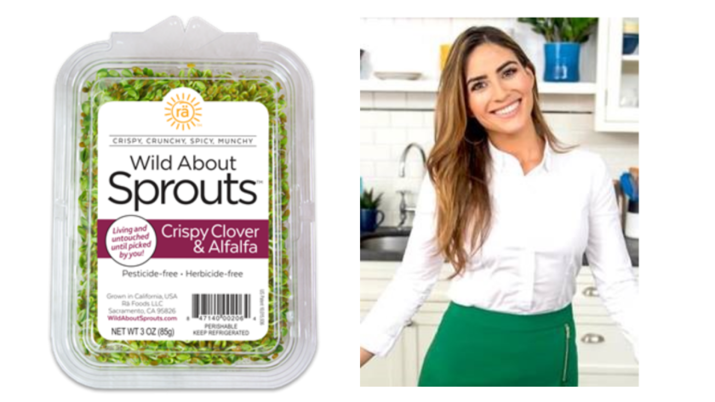 Sprout grower opens California production facility - The Packer - Fruit ...