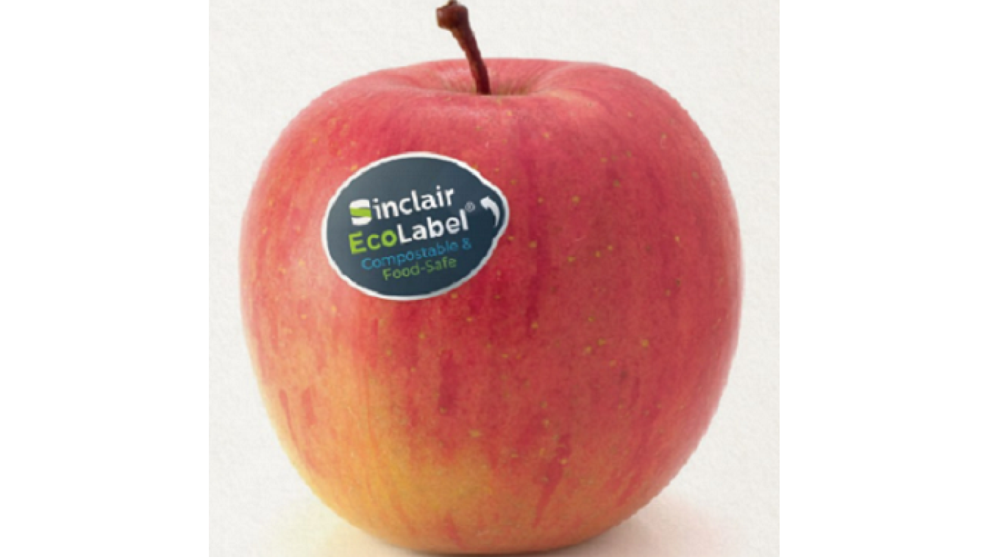 Fruit Logistica award nominees include Sinclair’s Ecolabel - The Packer ...