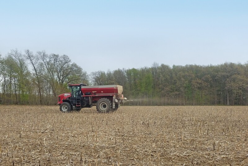 Game-Changer in Fertilizer Pricing: Explore the New Urea Futures Tool ...