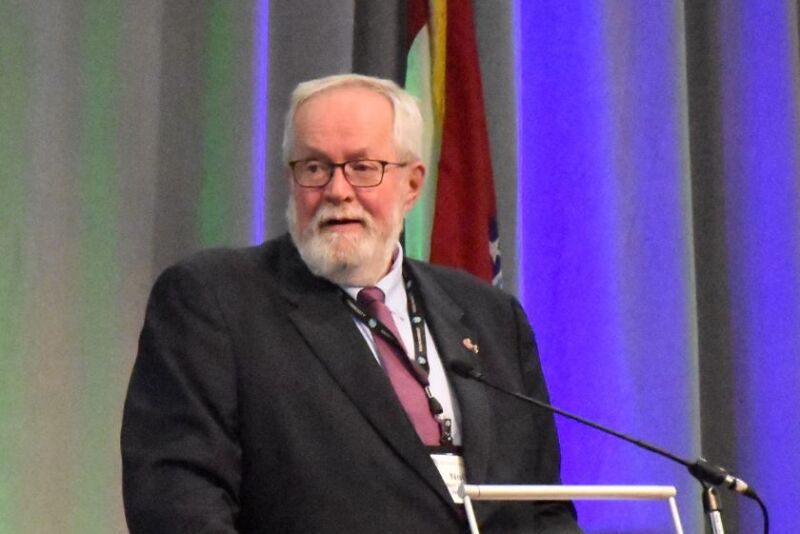 NPPC CEO Neil Dierks Named USMEF Distinguished Service Award Winner ...