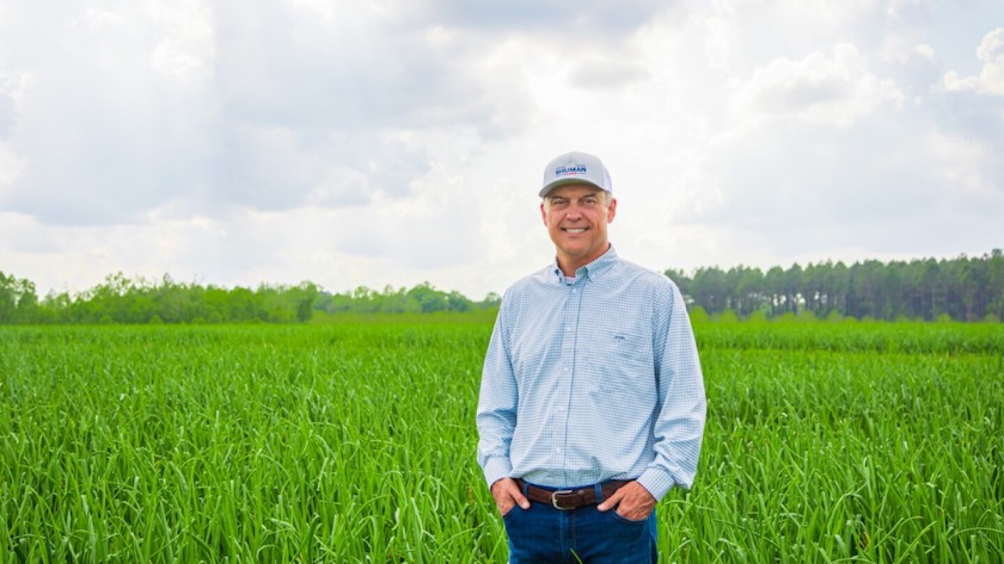Shuman Farms celebrates Earth Day with sustainability initiatives - The ...
