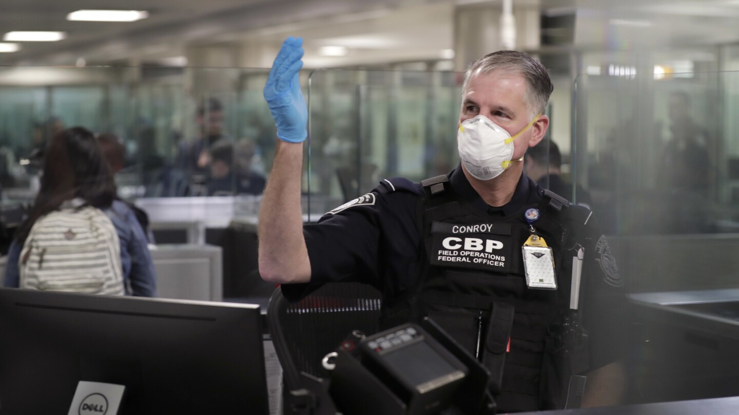 Federal Agents Seize Shipments with Over a Half Ton of Prohibited Pork