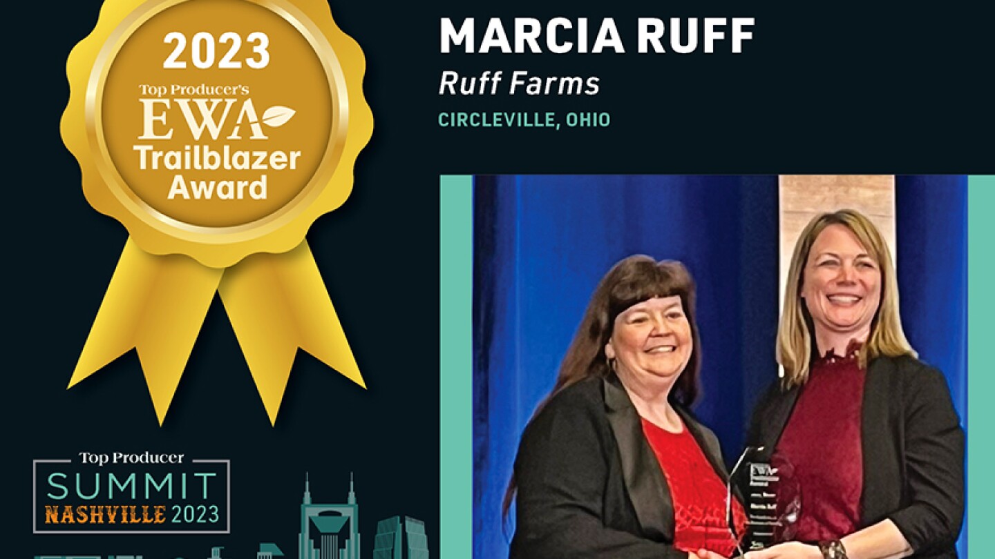 Ohio Farmer Takes to Heart Business Innovation and Grassroots ...