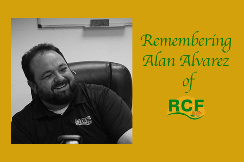 Remembering Alan Alvarez, the ‘Mango King’ - The Packer