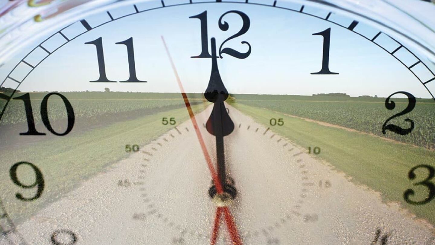 The 1% Rule: How 14 Minutes a Day Can Help Future-Proof Your Farm ...