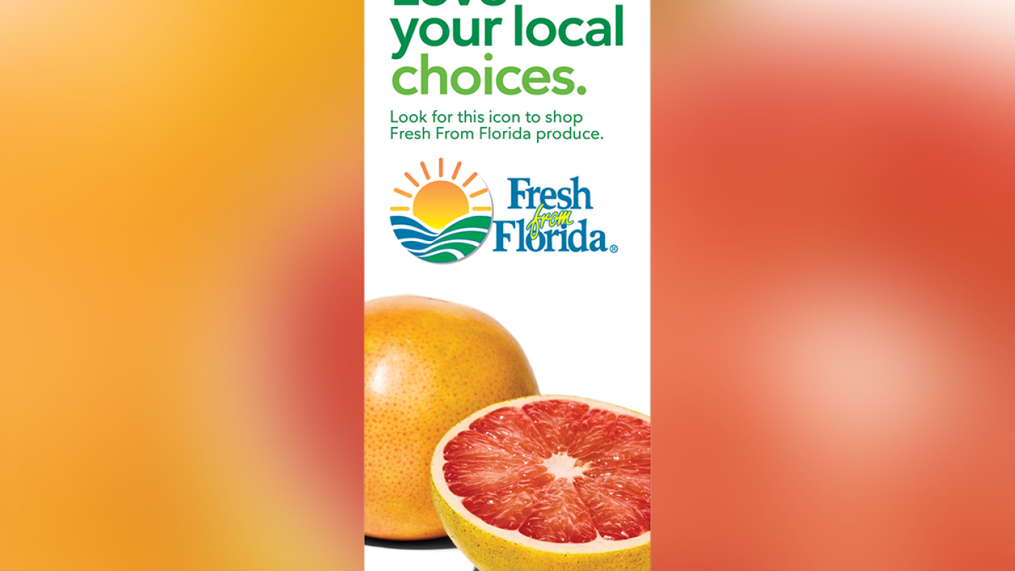 Publix partners with Fresh From Florida - The Packer