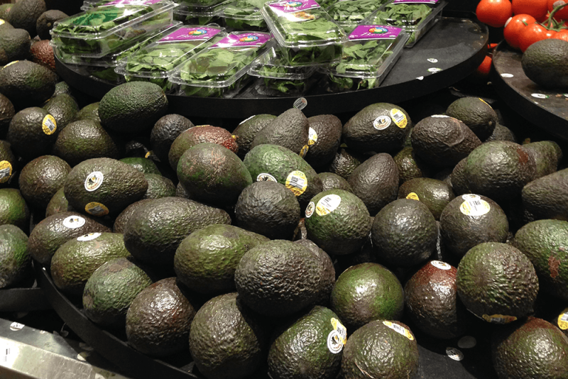Avocados a top seller at retail - The Packer