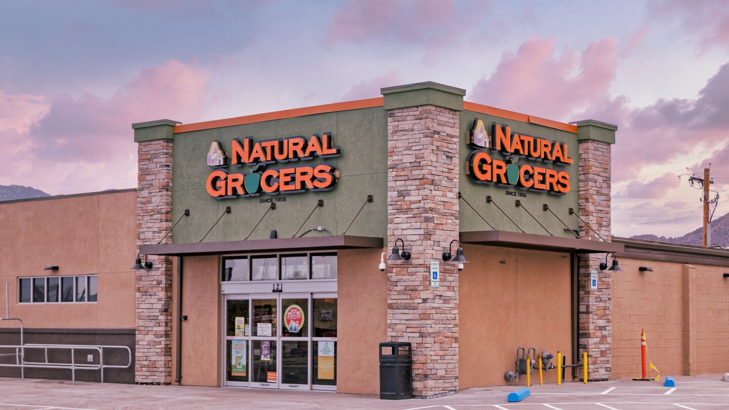 Natural Grocers spotlights regenerative agriculture in 2022 ESG report ...