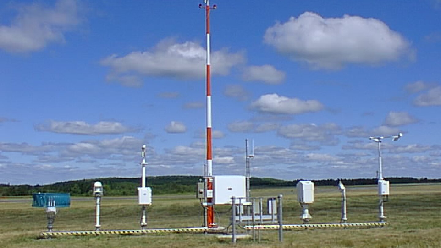 Ranchers Face Prison Time, Millions in Fines for Tampering with Rain ...