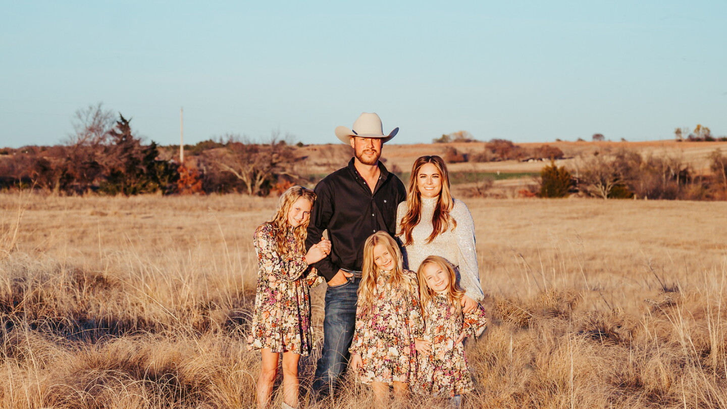 First-Generation Cattleman Makes His Mark in the Show Cattle World ...
