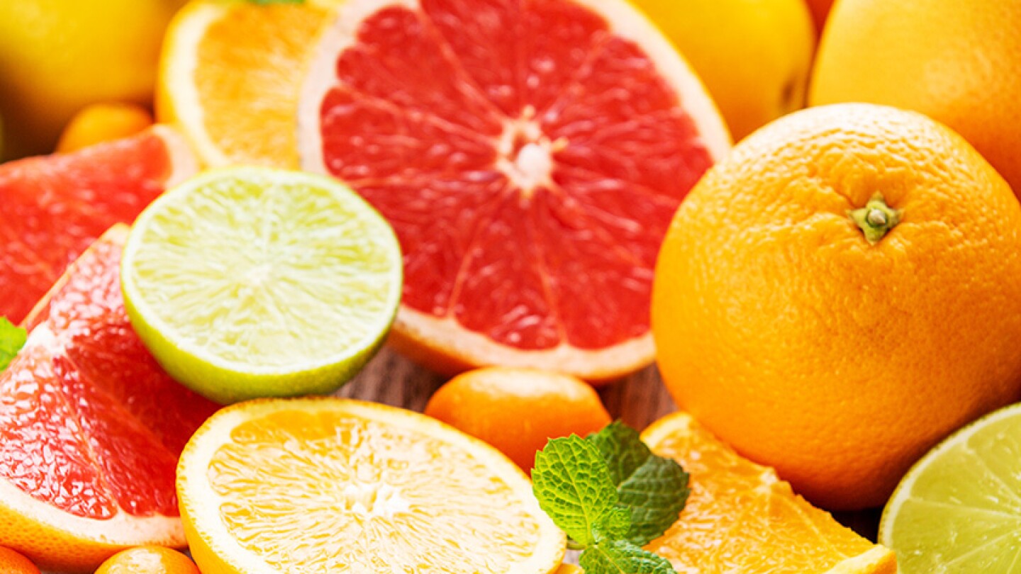 Sunkist Growers, Fruit Growers Supply donate to wildfire relief - The ...