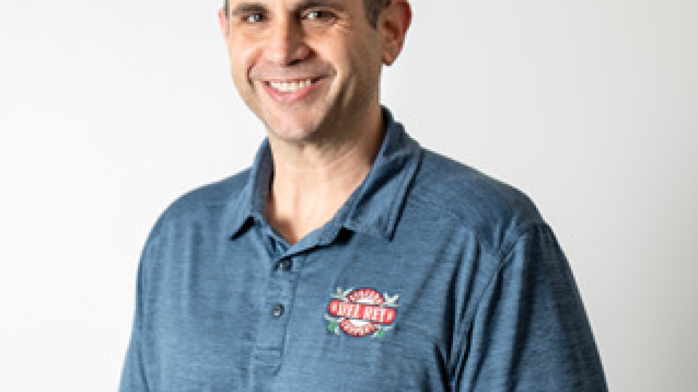 Del Rey Avocado appoints new chief financial officer Justin Warren ...