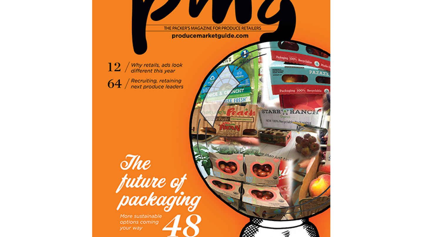 The new issue of PMG magazine is here! - The Packer