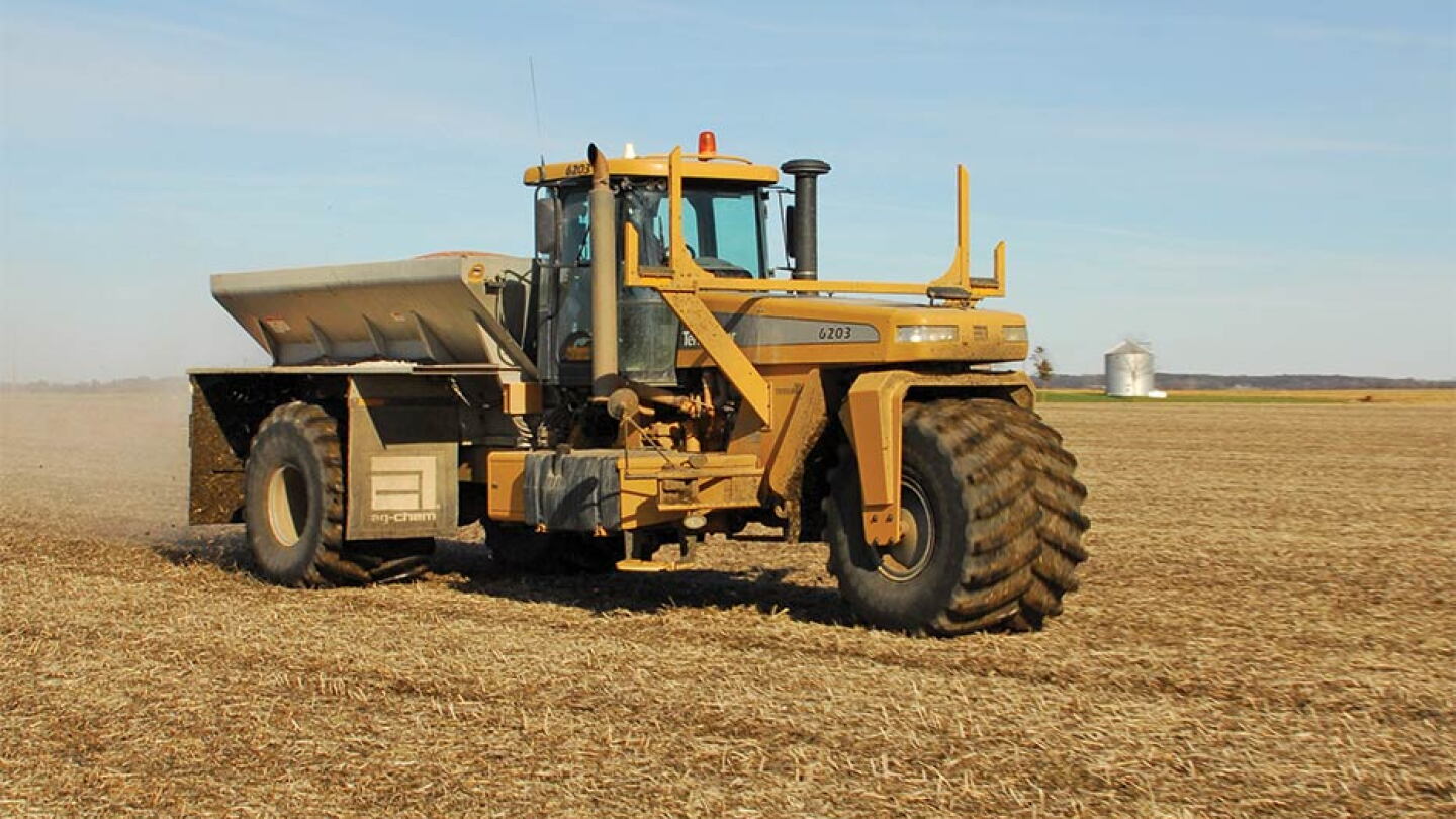 Koch Ag Completes Acquisition, Forms Joint Venture With Moroccan ...