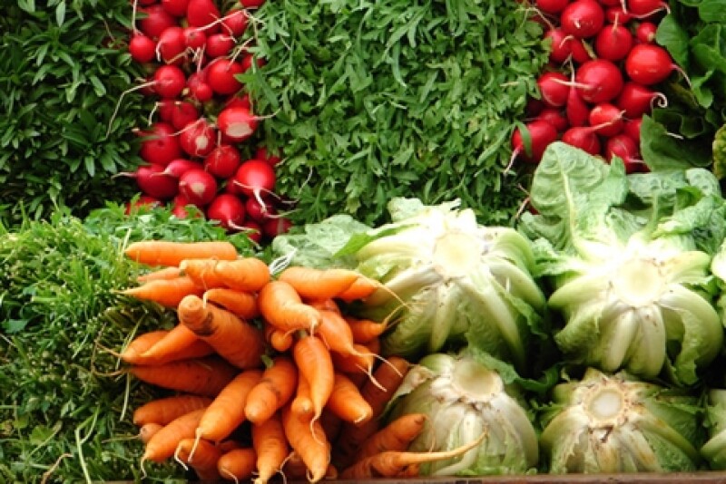 Fresh Vegetables the Largest Veg Category in 2024 - The Packer