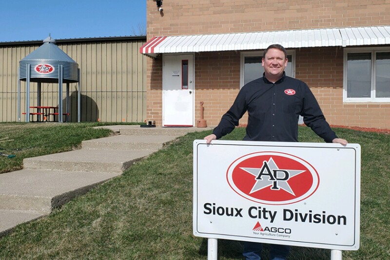 PORK Perspectives: A Minute with Mark Hayden, Page 2 - Pork Business